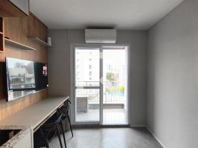 Apartamento à Venda Vila Mariana, 1 Quarto, 28 m² São Paulo