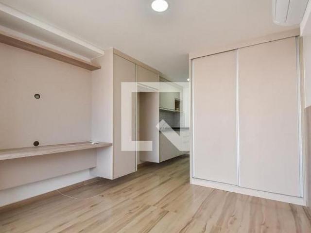 Apartamento à Venda Vila Mariana, 1 Quarto, 29 m2