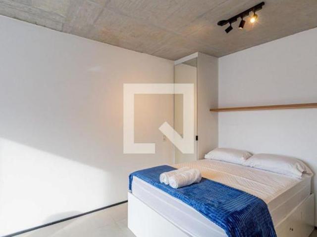 Apartamento à Venda Vila Mariana, 1 Quarto, 29 m2