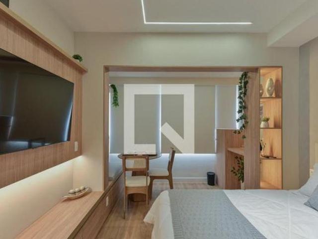 Apartamento à Venda Vila Mariana, 1 Quarto, 29 m2