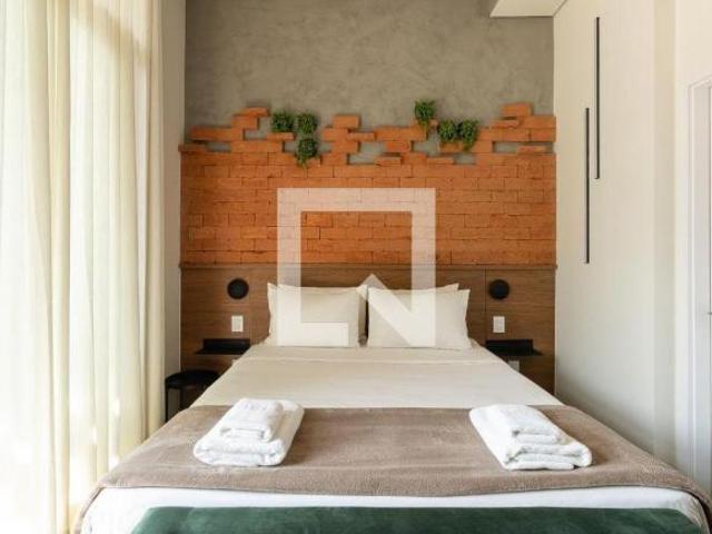 Apartamento à Venda Vila Mariana, 1 Quarto, 29 m2