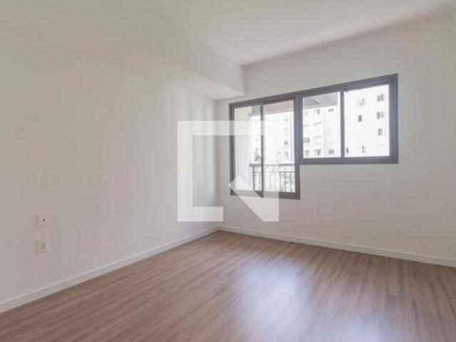 Apartamento à Venda Vila Mariana, 1 Quarto, 29 m2