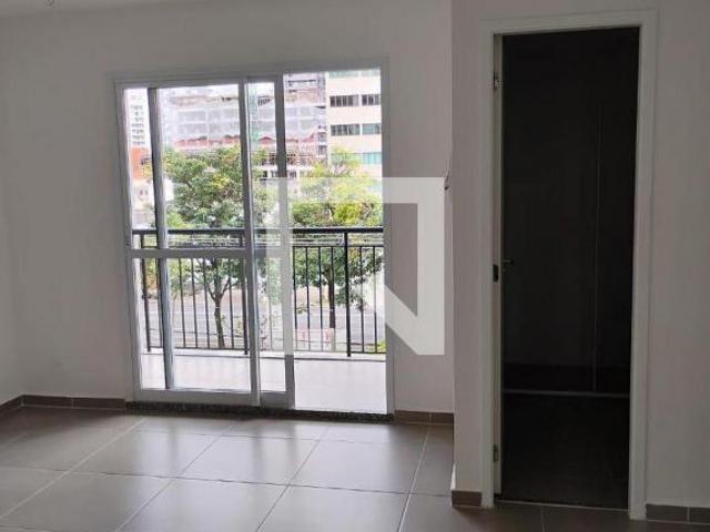 Apartamento à Venda Vila Mariana, 1 Quarto, 29 m2
