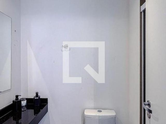 Apartamento à Venda Vila Mariana, 1 Quarto, 29 m2