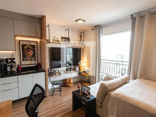 Apartamento à Venda Vila Mariana, 1 Quarto, 29 m2