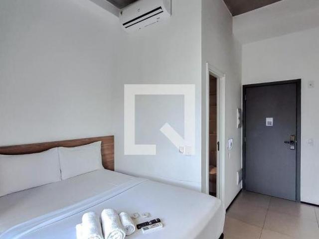 Apartamento à Venda Vila Mariana, 1 Quarto, 29 m2