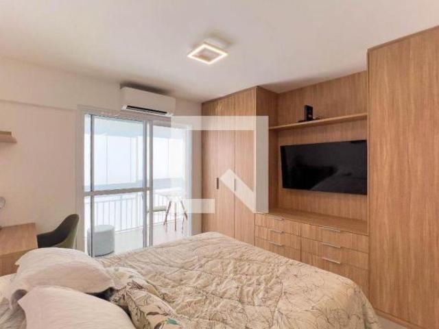 Apartamento à Venda Vila Mariana, 1 Quarto, 29 m2
