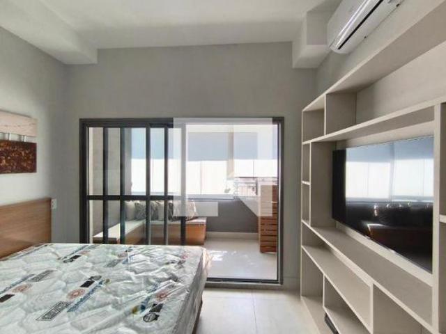 Apartamento à Venda Vila Mariana, 1 Quarto, 29 m2