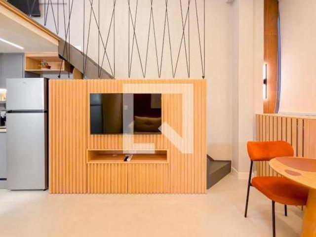 Apartamento à Venda Vila Mariana, 1 Quarto, 29 m2