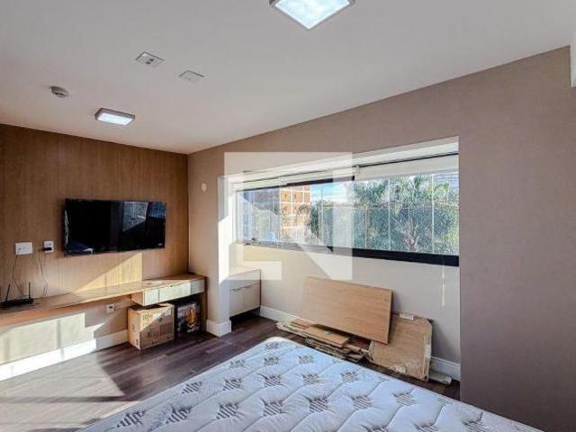 Apartamento à Venda Vila Mariana, 1 Quarto, 29 m2