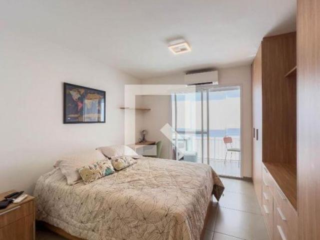 Apartamento à Venda Vila Mariana, 1 Quarto, 29 m2
