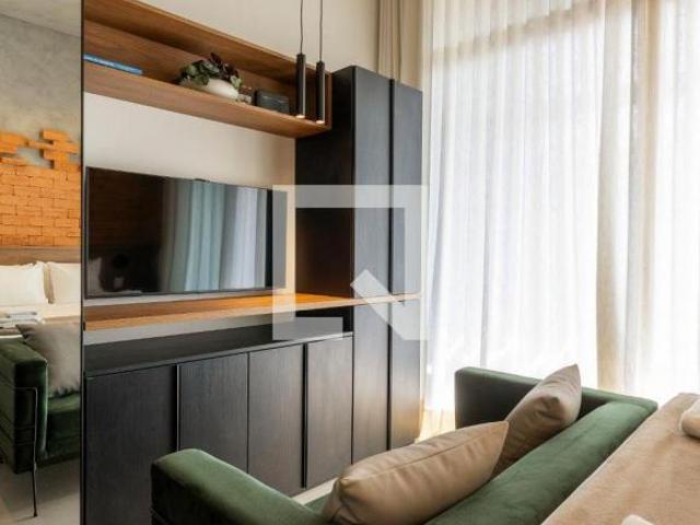 Apartamento à Venda Vila Mariana, 1 Quarto, 29 m2