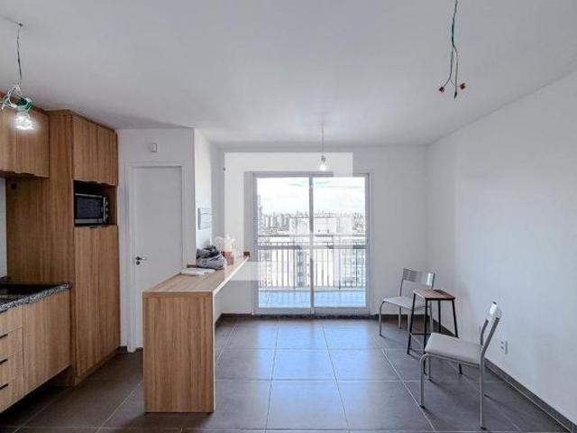 Apartamento à Venda Vila Mariana, 1 Quarto, 29 m2