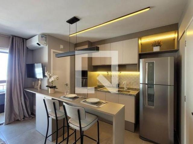 Apartamento à Venda Vila Mariana, 1 Quarto, 29 m2
