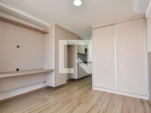 Apartamento à Venda Vila Mariana, 1 Quarto, 29 m2