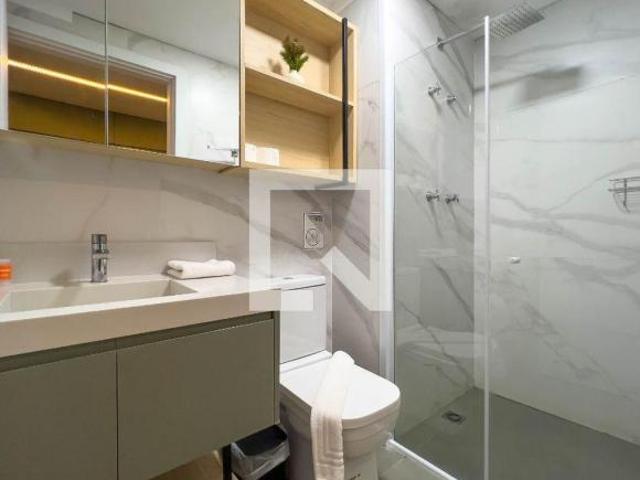 Apartamento à Venda Vila Mariana, 1 Quarto, 29 m2