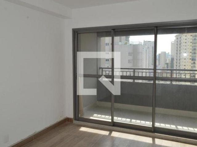 Apartamento à Venda Vila Mariana, 1 Quarto, 29 m2