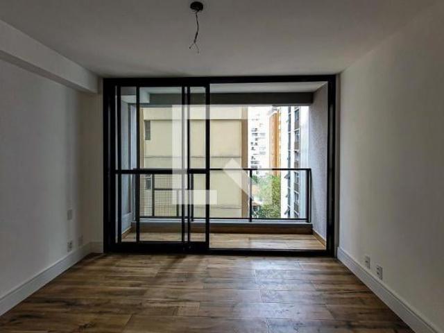 Apartamento à Venda Vila Mariana, 1 Quarto, 29 m2