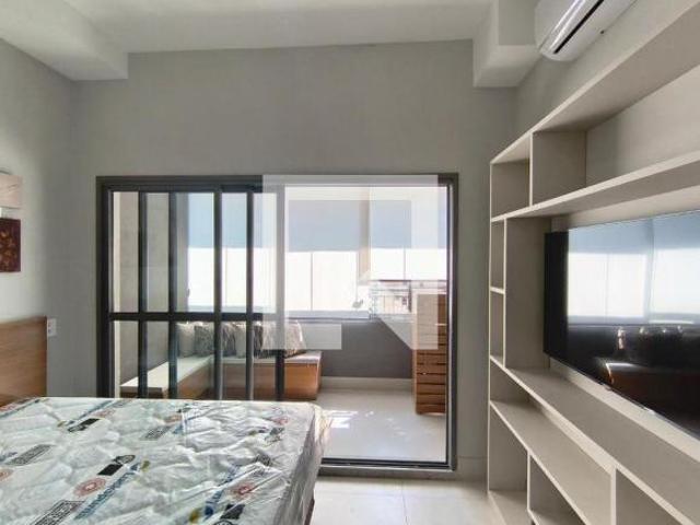 Apartamento à Venda Vila Mariana, 1 Quarto, 29 m2