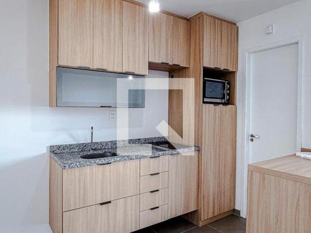 Apartamento à Venda Vila Mariana, 1 Quarto, 29 m2