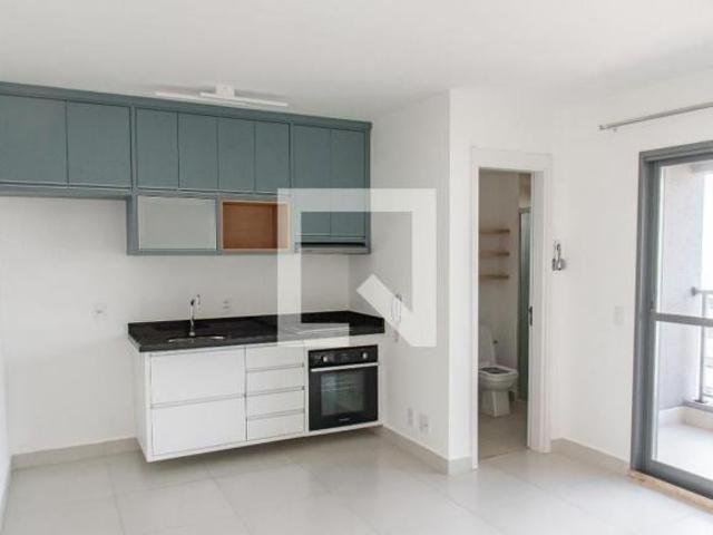 Apartamento à Venda Vila Mariana, 1 Quarto, 29 m2