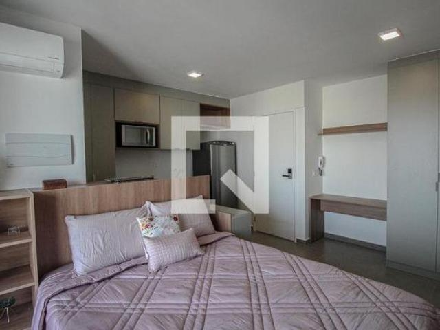 Apartamento à Venda Vila Mariana, 1 Quarto, 29 m2