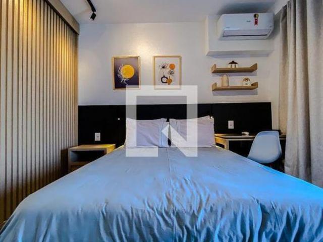 Apartamento à Venda Vila Mariana, 1 Quarto, 29 m2