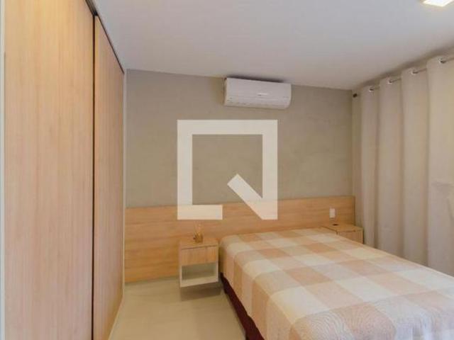 Apartamento à Venda Vila Mariana, 1 Quarto, 29 m² São Paulo