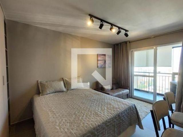 Apartamento à Venda Vila Mariana, 1 Quarto, 29 m² São Paulo