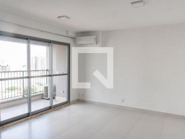 Apartamento à Venda Vila Mariana, 1 Quarto, 29 m² São Paulo