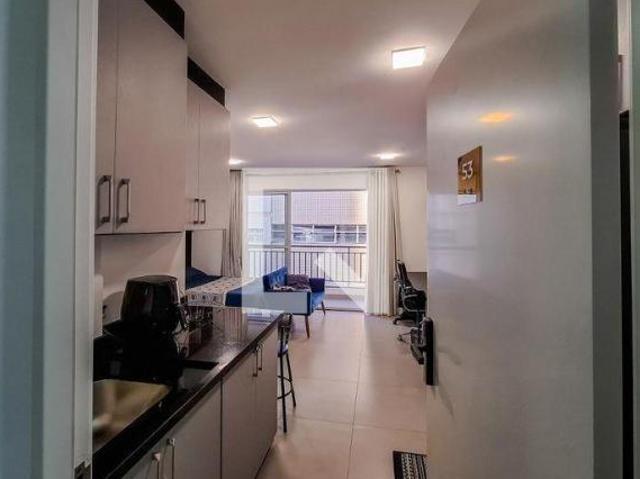 Apartamento à Venda Vila Mariana, 1 Quarto, 29 m² São Paulo