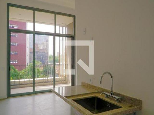 Apartamento à Venda Vila Mariana, 1 Quarto, 29 m² São Paulo