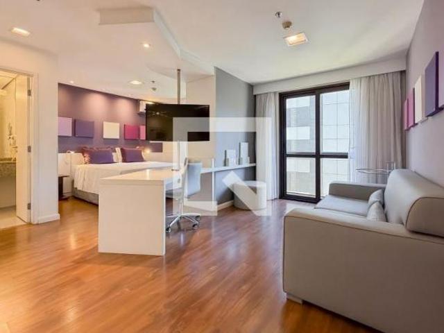 Apartamento à Venda Vila Mariana, 1 Quarto, 33 m2