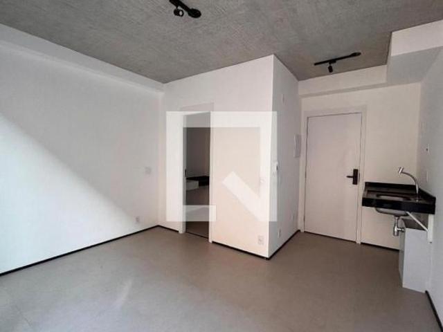 Apartamento à Venda Vila Mariana, 1 Quarto, 33 m2
