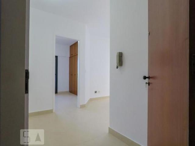 Apartamento à Venda Vila Mariana, 1 Quarto, 33 m2