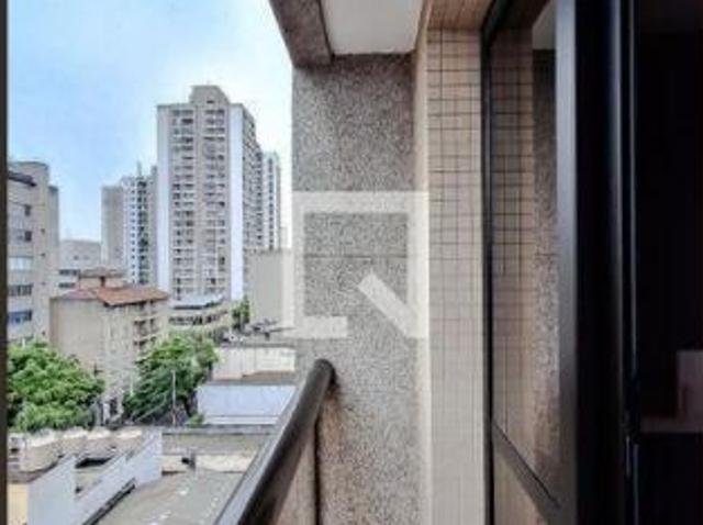 Apartamento à Venda Vila Mariana, 1 Quarto, 33 m2