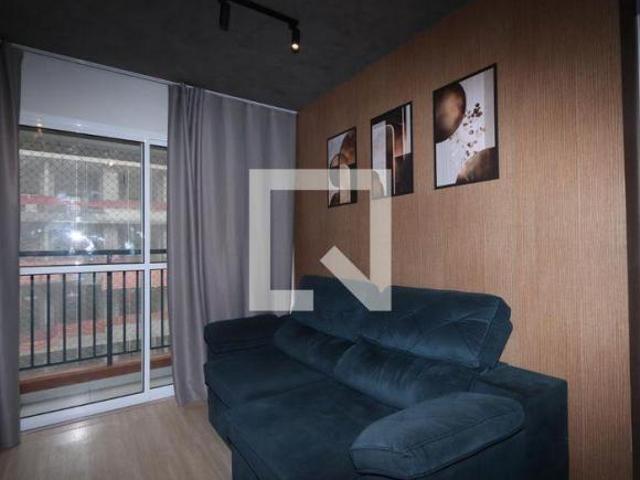 Apartamento à Venda Vila Mariana, 1 Quarto, 33 m2