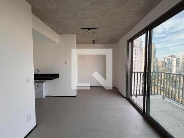 Apartamento à Venda Vila Mariana, 1 Quarto, 33 m2