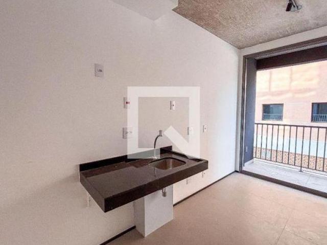Apartamento à Venda Vila Mariana, 1 Quarto, 33 m2