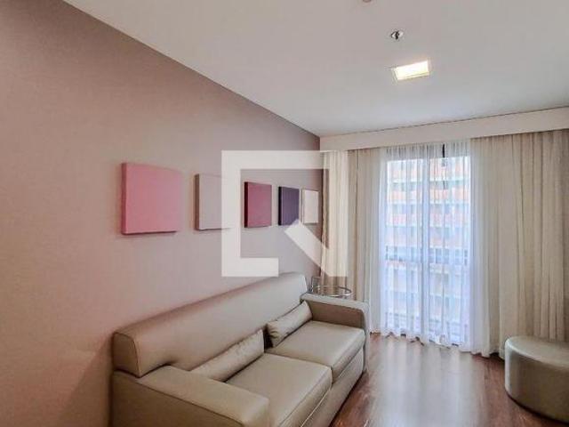 Apartamento à Venda Vila Mariana, 1 Quarto, 33 m2