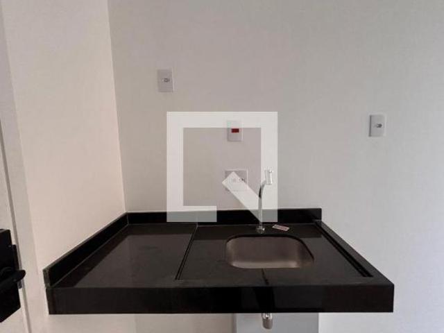 Apartamento à Venda Vila Mariana, 1 Quarto, 33 m2