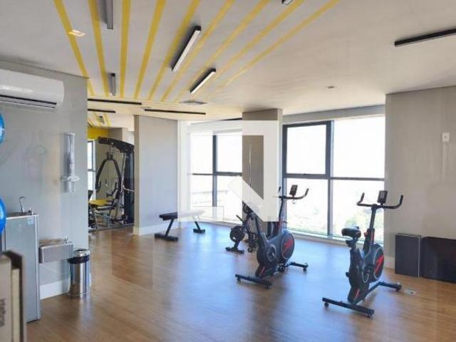 Apartamento à Venda Vila Mariana, 1 Quarto, 33 m2