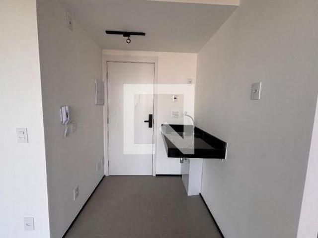 Apartamento à Venda Vila Mariana, 1 Quarto, 33 m2
