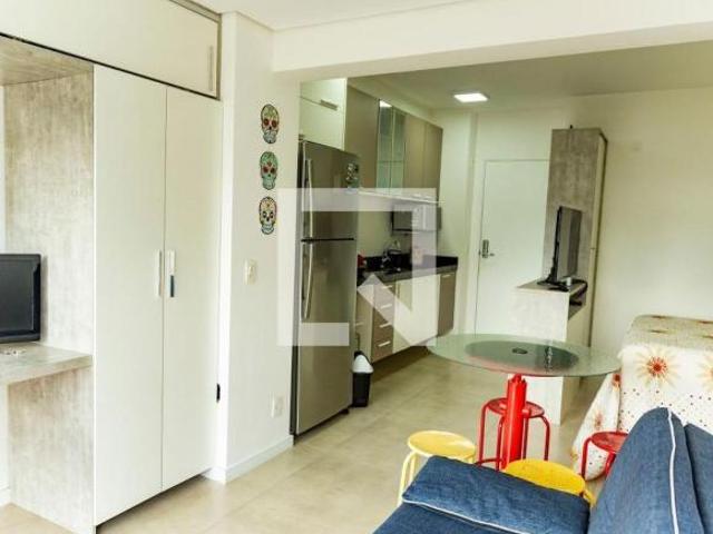 Apartamento à Venda Vila Mariana, 1 Quarto, 33 m2