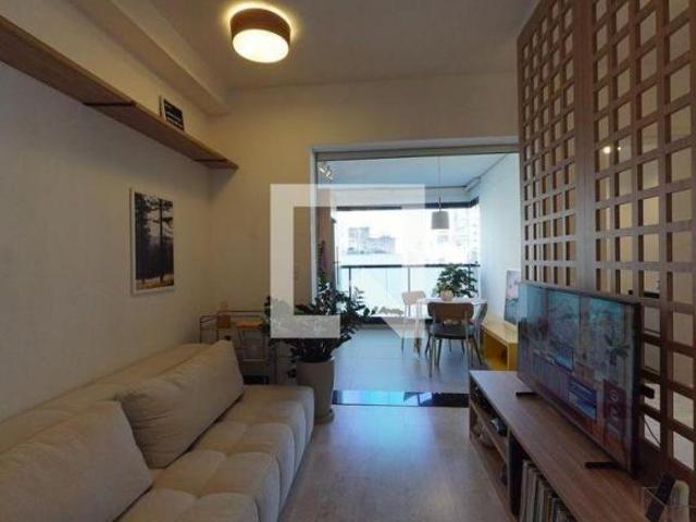 Apartamento à Venda Vila Mariana, 1 Quarto, 33 m2