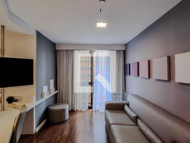 Apartamento à Venda Vila Mariana, 1 Quarto, 33 m2