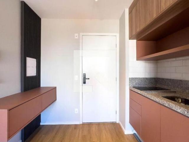 Apartamento à Venda Vila Mariana, 1 Quarto, 33 m2