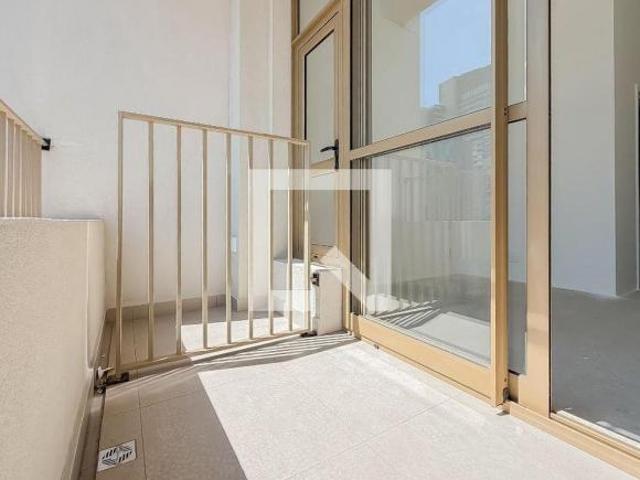 Apartamento à Venda Vila Mariana, 1 Quarto, 33 m2