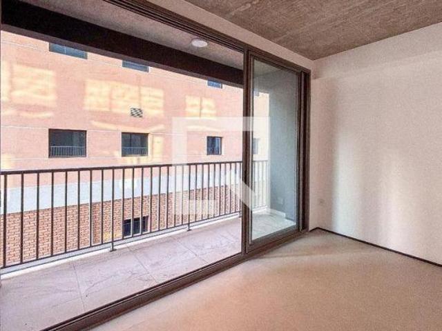 Apartamento à Venda Vila Mariana, 1 Quarto, 33 m2