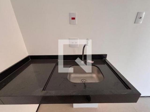 Apartamento à Venda Vila Mariana, 1 Quarto, 33 m2